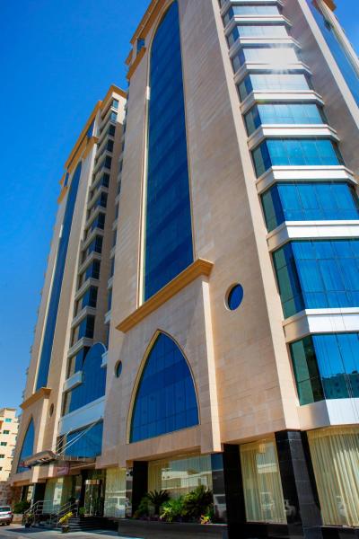 Century Hotel Doha - Al Wakrah