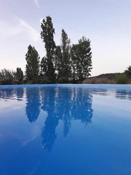 La Maison De Thelma - Spain