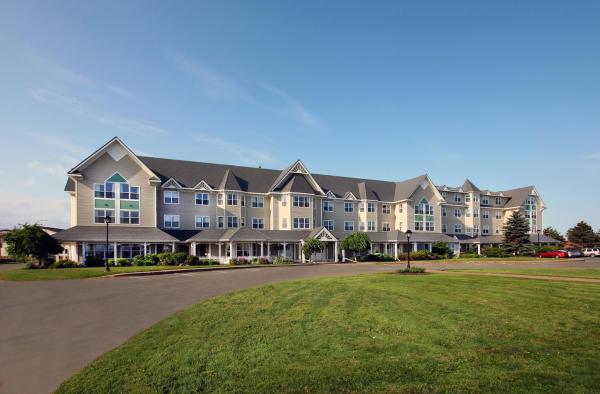 The Loyalist Country Inn & Conference Centre - Summerside
