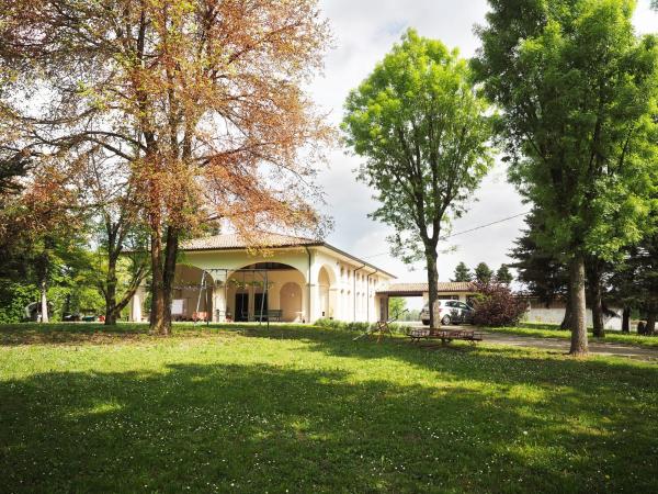 B&b Ca' Restom - Reggio Emilia