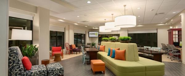 Home2 Suites By Hilton Joplin, Mo - Joplin, MO