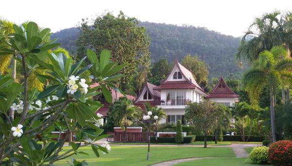 Sunbeam Cottage - Ko Chang