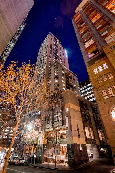 Amora Hotel Jamison Sydney - Lewisham