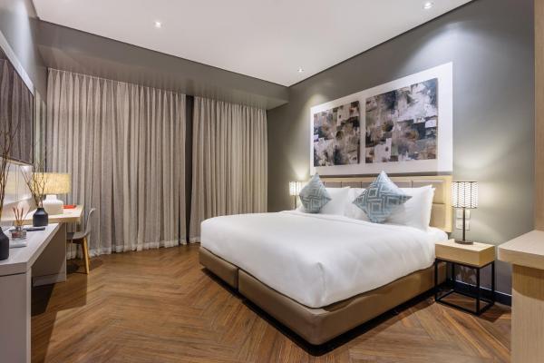 Summit Hotel Greenhills - Ortigas Center