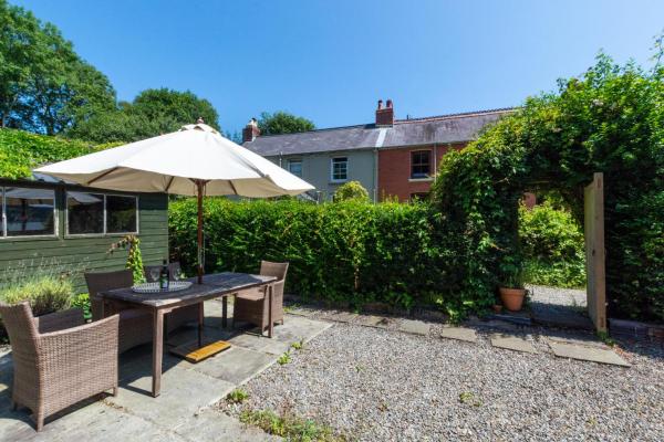 Y Cleddau - Haverfordwest