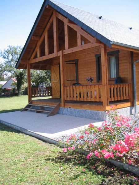 Chalets Du Lac - Pyrenees