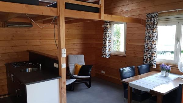 Chalet - Camping 'T Dekske - ベスト