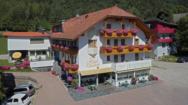 Hotel Elisabeth - Olang