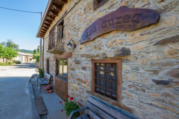 Casa ÁUrea Boya - 葡萄牙