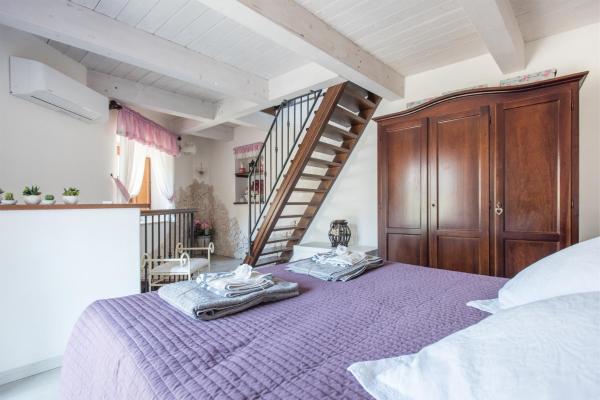 Casa Francesca - Linguaglossa