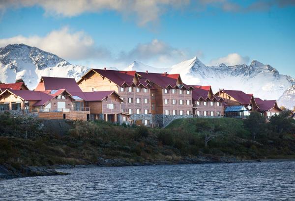 Los Cauquenes Resort + Spa + Experiences - Tierra del Fuego Province