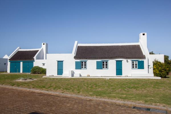 Seewaarts - Struisbaai
