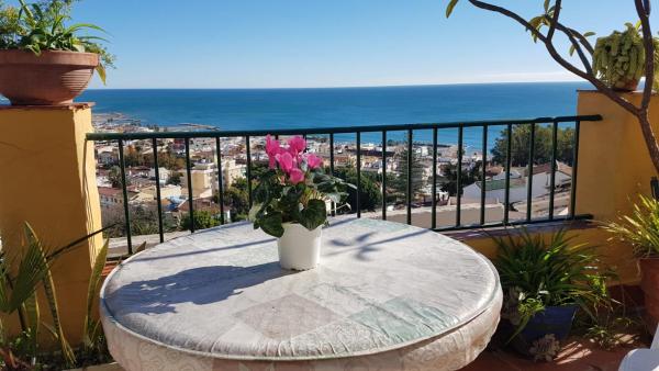 Casa Esperanza Pedregalejo - Malaga