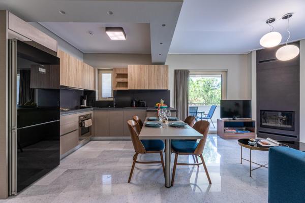 Olygreen Athens Residences - Cicladi