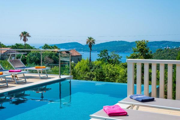 Villa La Vagabonda Apartment - Croatia