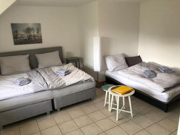 Wein Lodge Durbach - Schlossblick - Oberkirch