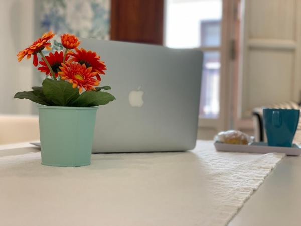 Cathedral Studio, Luxury Studio In Cathedral Area, Parking Optional - Sevilla