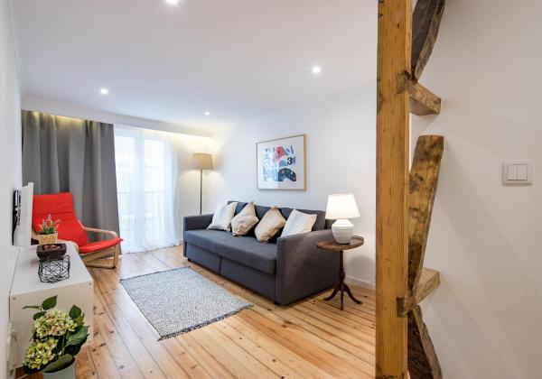 Lisbon For You Apartment - Alfama