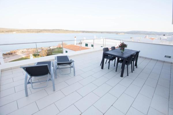 Casa Con Vistas En Fornells 2 - Menorca