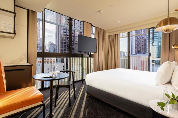 Brady Hotels Jones Lane - Richmond, Australia