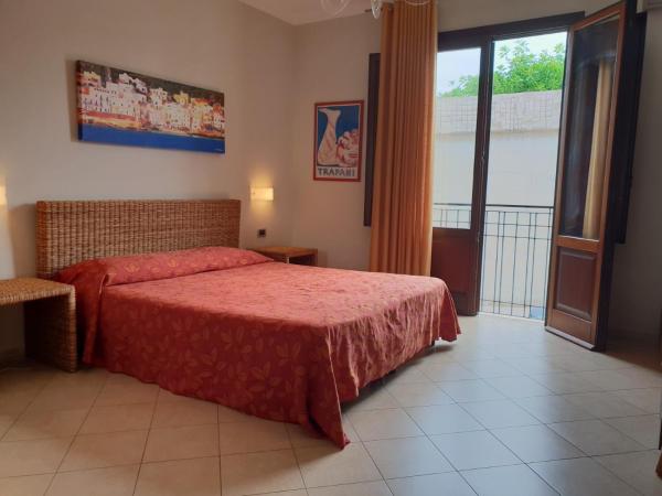 Insula Hotel - Isola di Favignana