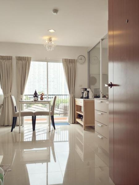 Trio Gems Condo Pattaya, Thailand - Rayong