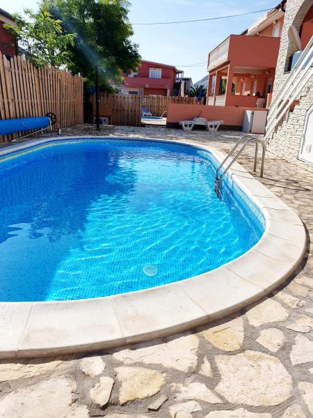 Apartments Adriapag - Pag