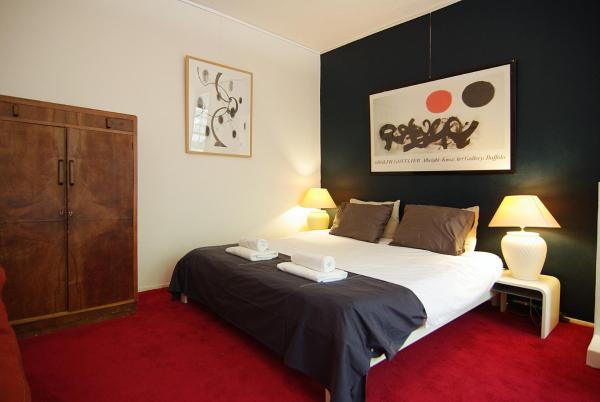 Wooden Mill B&b - Amsterdam