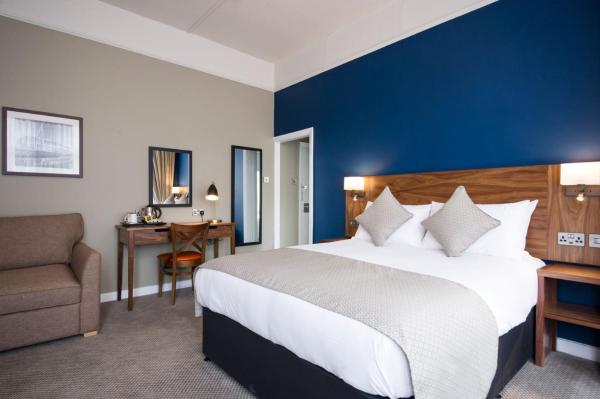 The Beverley By Innkeeper's Collection - Cardiff