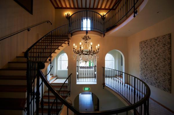 Villa Howden - Hobart