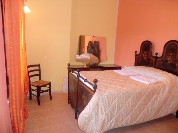 Agriturismo Lerno - Sardinia