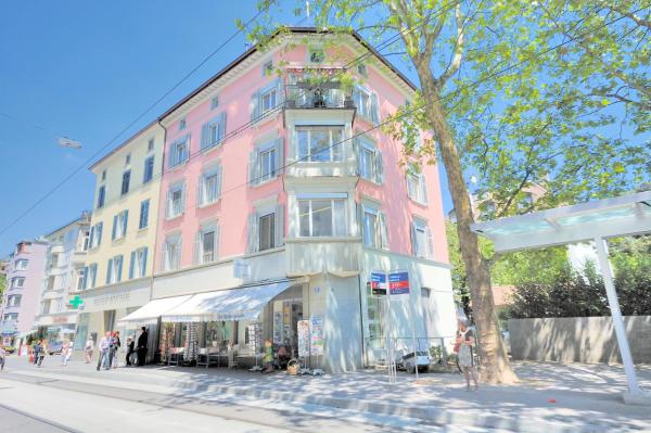 Executive 3br Near Opera - Pabs 4 - Zúrich