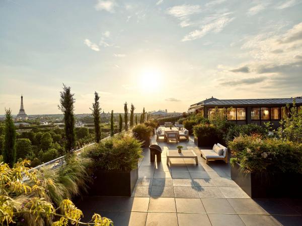 Le Meurice – Dorchester Collection - Asnières-sur-Seine