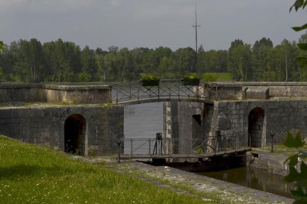 Chambre D'hôtes Face à Briare - Briare