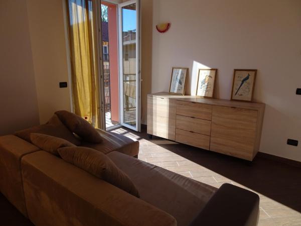 Casa Costa Outlet 5 - Novi Ligure