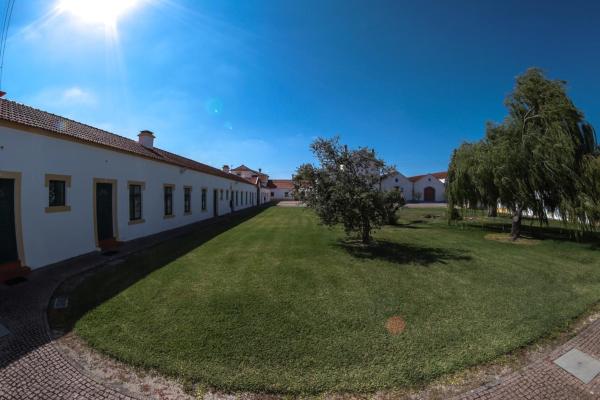 Casas Do Monte - Alentejo