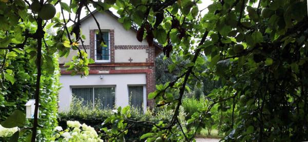 La Normandise - Lisieux