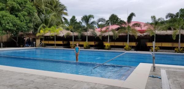 Buenavista Family Inn - Tagudin