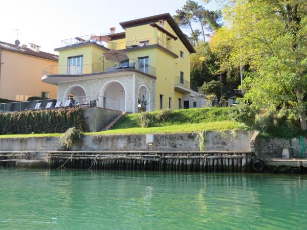 Alla Foce Del Magra - Tra Cinque Terre E Forte Dei Marmi Con Posto Barca - Lerici