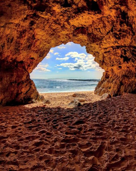 Quarto Casal - Centro Portimão - Alvor