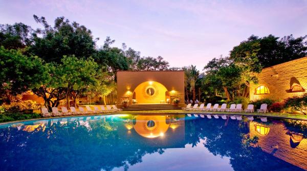 Mision Del Sol Resort & Spa Adults Only - Cuernavaca