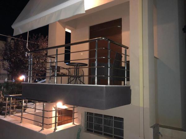 Am Beach House - Halkidiki