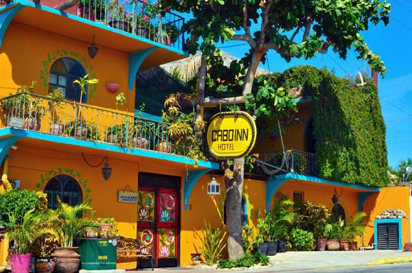 Cabo Inn - Cabo San Lucas