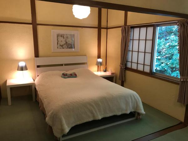 Naeba Ski Resort - Cabin Away From The Usual Life - Yuzawa