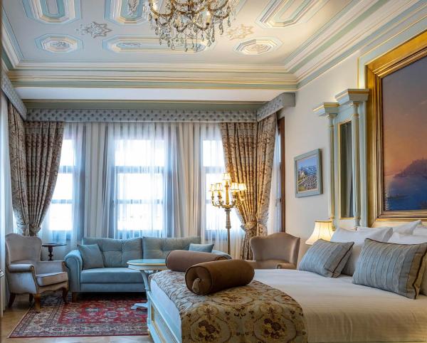 Ortaköy Hotel - Beylerbeyi