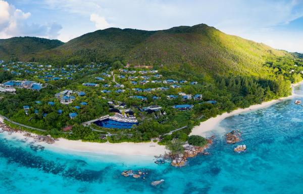 Raffles Seychelles - Seychelles