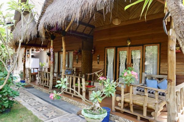 Pondok Kana And Hostel By Ecommerceloka - Bali