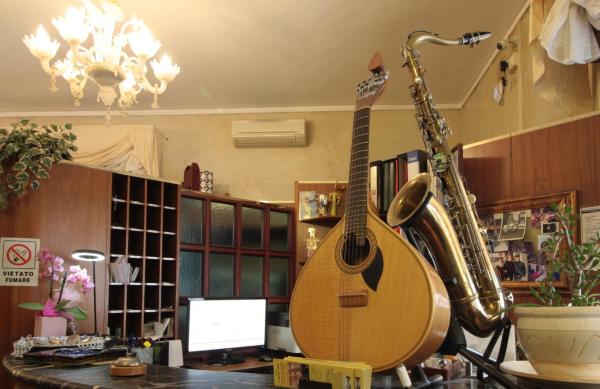 Hotel Rose&crown - Reggio Emilia