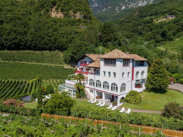 Hotel Mühle Mayer - Cavareno