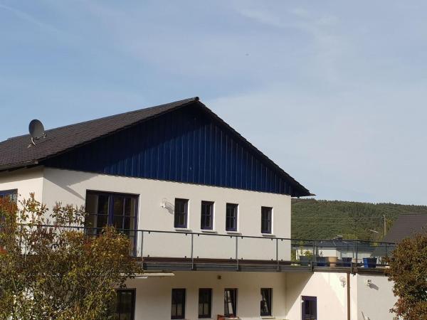 Ferienwohnung Siegaue - Eitorf